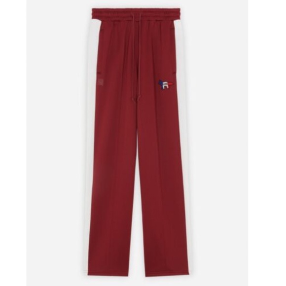 Puma | Pants | Puma X Maison Kitsune T7 Track Pants Mens Size L 53428 2 ...